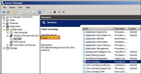 Install And Configure Citrix Xenapp Licensing Virtually Impossible