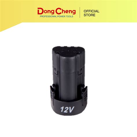 Dongcheng Dcpl04 8ek Cordless Impact Driver[12v] Shopee Malaysia