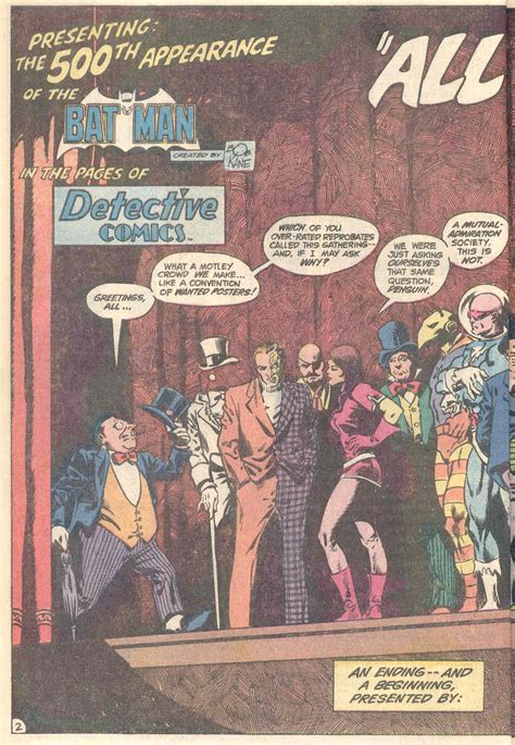 Detective Comics 1937 Issue 526 Read Detective Comics 1937 Issue 526