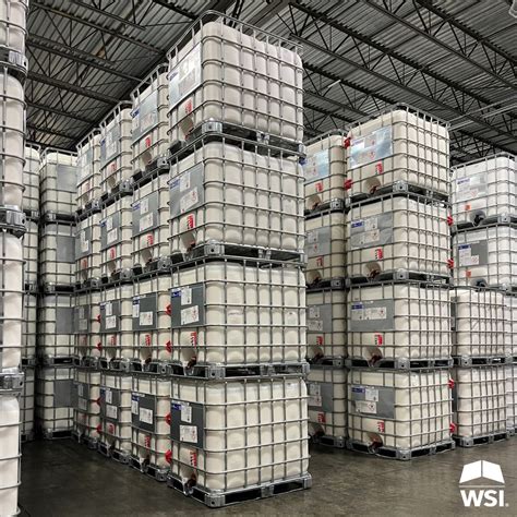 Wsi Warehouse Specialists Llc On Linkedin Wsi