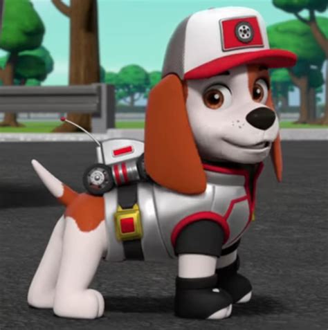 Эл Щенячий патруль Вики Fandom