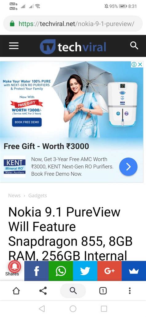 How To Move Chrome S Address Bar To The Bottom Of Your Screen