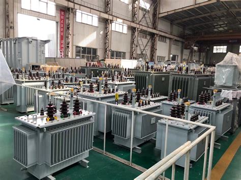 Oil Immersed Transformer Overhaul What Does It Involve Luoyang