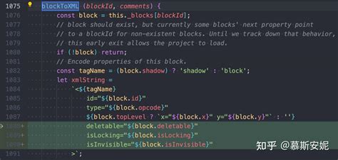 Scratch30 二次开发——增加积木的完全锁定、隐藏积木、禁止删除功能，增加角色一键隐藏功能 知乎