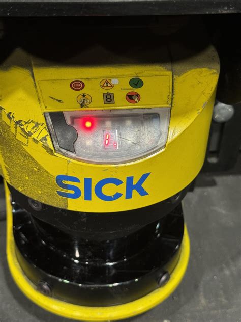 does anyone recognize this error code r industrialmaintenance