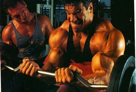 Louis Jude Lou Ferrigno Height Weight Arms Chest Biography