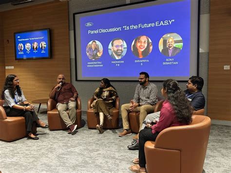 Ford Learning Weareford Innovation Wearefbsindia Fcg2024 Anchal Mishra 25 Comments