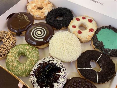 Jco Donuts Offers 2 Dozen Doughnuts For P500 Sugbo Ph Cebu