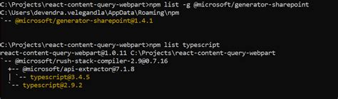 Error Tslint No Valid Rules Have Been Specified For Typescript