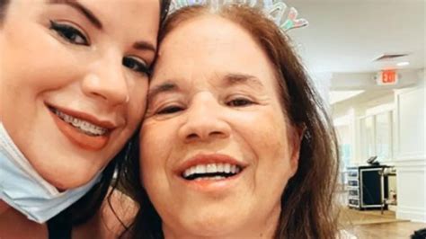 Mbffl Whitney Way Thore Reveals Babs Death