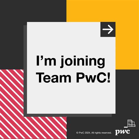 I Am Excited To Share That I Have Accepted A Full Time Position At Pwc As An Audit Associate In