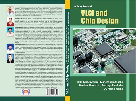 Vlsi And Chip Design Sales Rademics