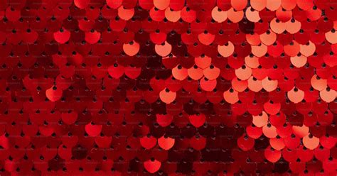 하트가 많은 빨간색 배경 사진 Unsplash의 배경 이미지