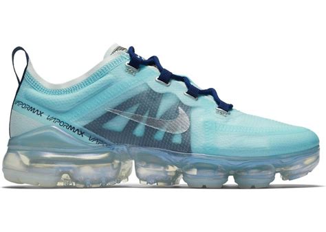 Nike Air Vapormax 2019 Teal Tint W Ar6632 300