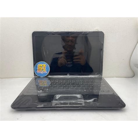 Jual Laptop Hp Laptop Amd A Bekas Laptop Bekas Murah Shopee