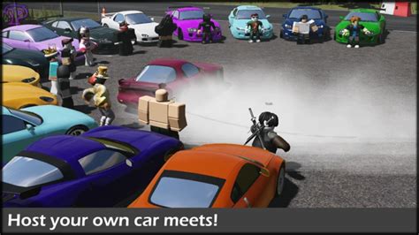 Deriva Prodígida Juega En Roblox