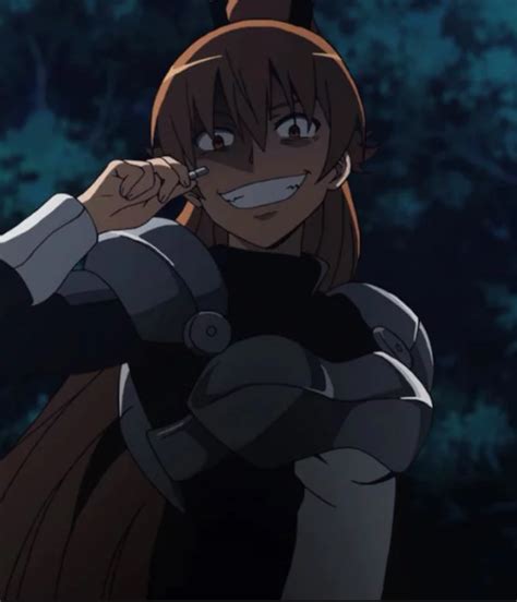 Seryu Ubiquitous Akame Ga Kill Evilbabes Wiki Fandom Powered By Wikia