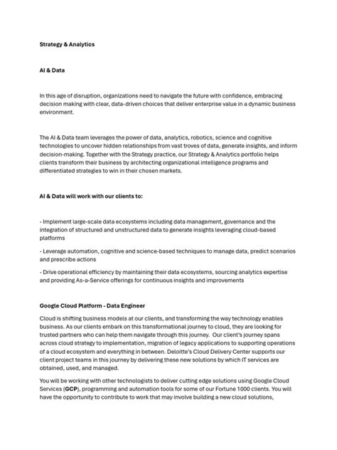 Gcp Con 1 Pdf Cloud Computing Analytics