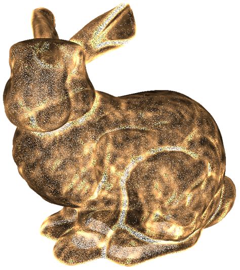 synthetic examples fandisk first row input data reconstruction