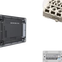 Addressable Interface Units Huvo