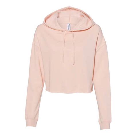 Crop Hoodies Ottawa Printwell
