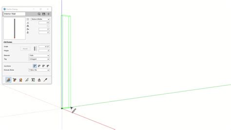 What Is Profile Builder For SketchUp Profile Builder 4