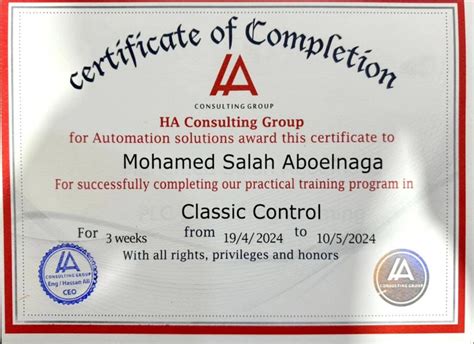 Mohamed Salah On Linkedin Automation Plc Plcprogramming Siemens Control Drives Sensors