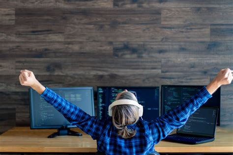 build a successful coding career in 10 steps