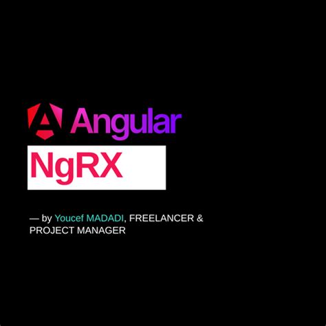 Angular Training Ngrx