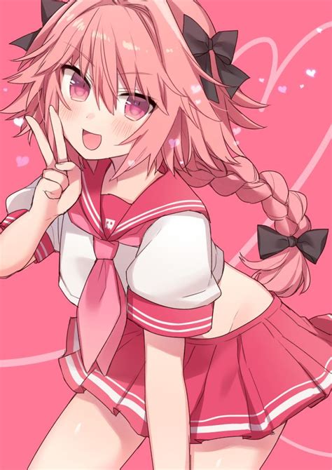 Astolfo Fate Anime Astolfo Fate Anime Traps