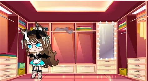 Gacha Sex Shooshtime