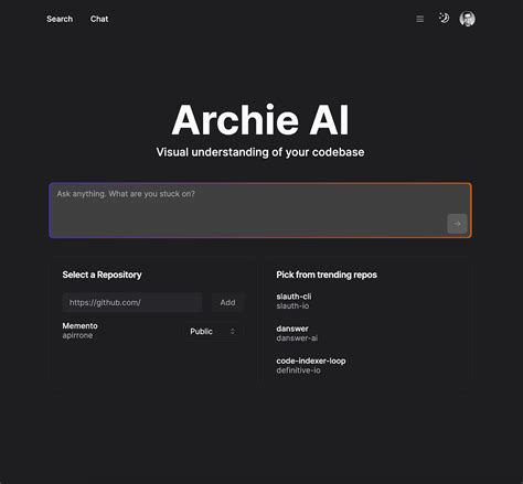 Part 1 How Do You Learn A New Repo By Jinal Dalal Archie Ai