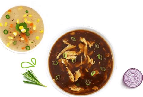 Hot N Sour Soup Packets Nutrition And Recipe By Gooddot Spices Medium