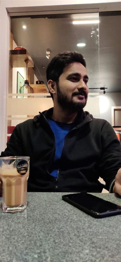 Abhishek Kumar Pandey Medium