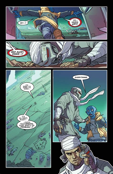 Preview Justice League 34