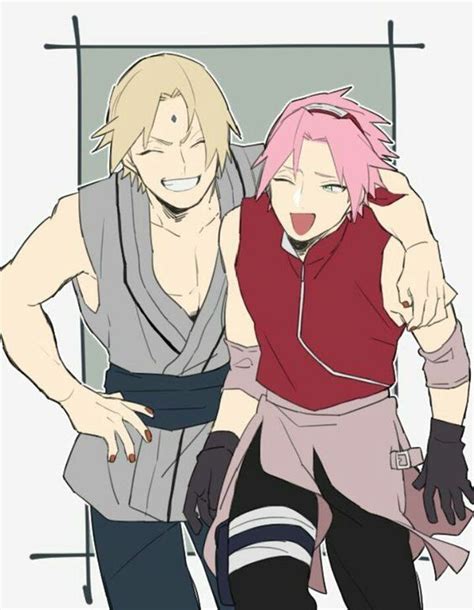 Naruto Vợ Sasuke Hóa Soái Ca Bảnh Bao Thân Hình Thắt đáy Lưng Ong Giờ Cơ Bắp Cuồn Cuộn