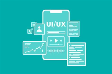 Ui Ux Device Vector Illustration Graphic By Ankit Rk Garg · Creative