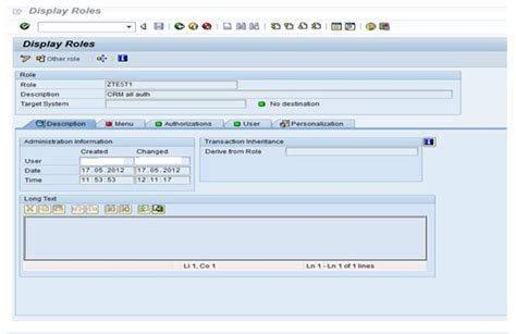 segmentation basis in sap crm configuration and aut sap community