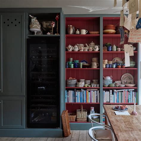 5 Reasons To Use Farrow And Ball Green Smoke In A…