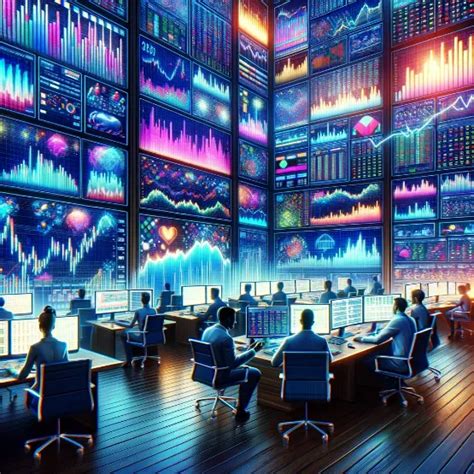 Tradingview A Powerful Tool For Advanced Market Analysis And