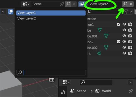 Lighting How To Make A Light Affect A Single Object In A Scene Blender Stack Exchange