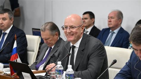 Новости Правительство России