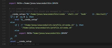 Wsl2 Ubuntu 환경에 Anaconda 설치하기