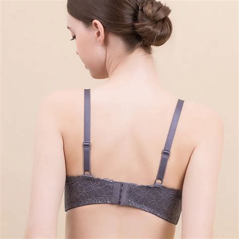 Женский шелковый бюстгальтер 100 Натуральный шелк 3 4 чашки Многорядные застежки Отзывы