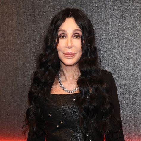 Cher Reveals Real Name After Birth Certificate Error E Online Surreal Magazine
