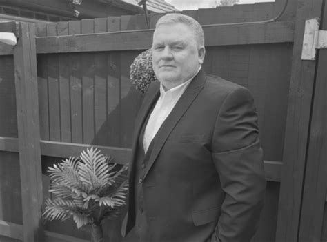Meet The Team Darren Risley Rsk Lde