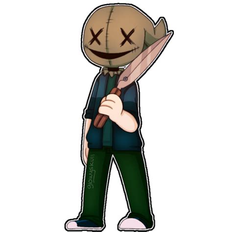 Chibi Nate By Glowyskull On Deviantart