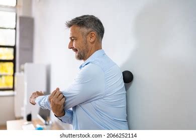 Upper Back Trigger Points Images Stock Photos D Objects