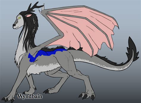 Aurora Rose Dragonized By Fictioncreatorartist On Deviantart