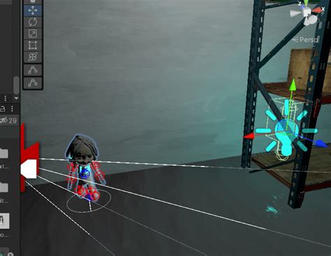 Animator Moving Characters Position Upon Play Runity3d